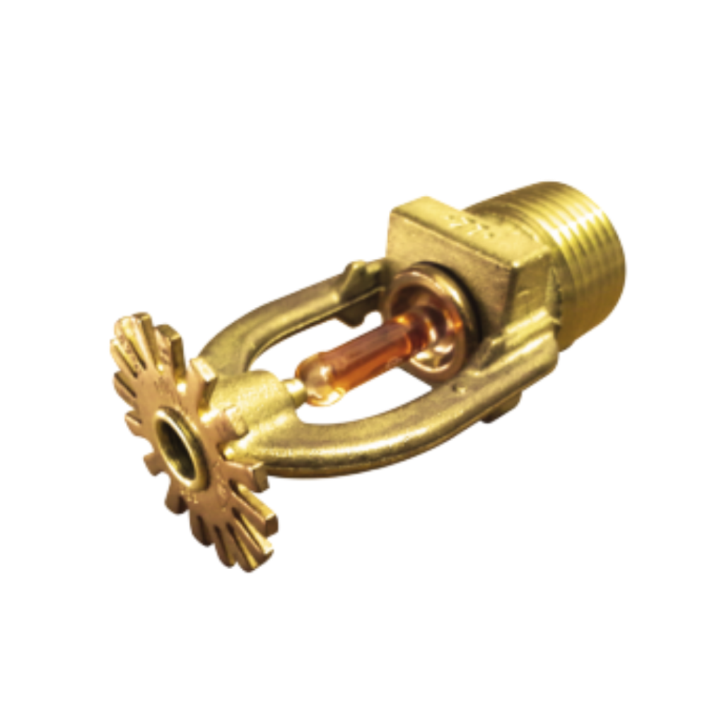 Rociador Pendent 1/2″ - Seguridad Yanimar